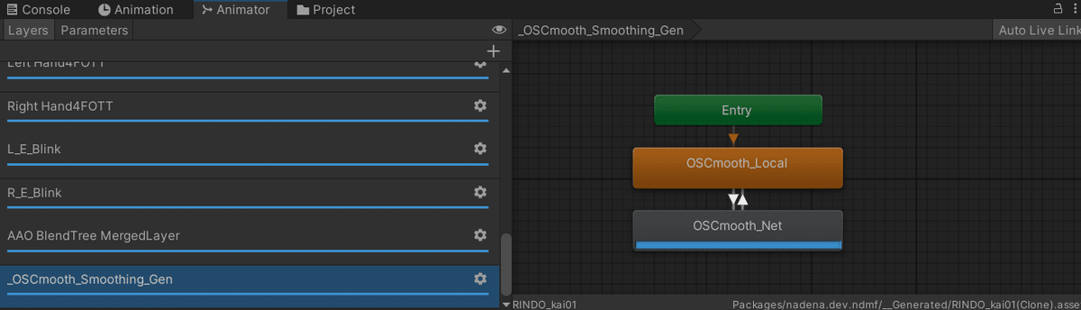 顔トラ対応フロー(VRChat QuestPro用 ※2025/1/9時点｜Cokna@vrc