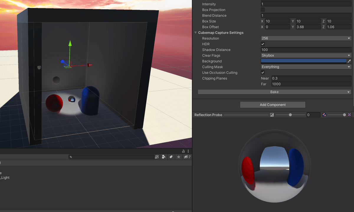 Unityでのライティングを初心に立ち返って学び直す｜こはだ