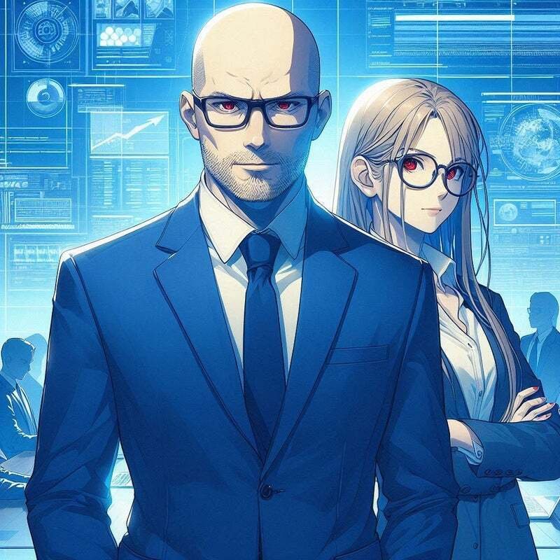 【思考実験】人工知能の進化と倫理｜IGOSHI/WALKER