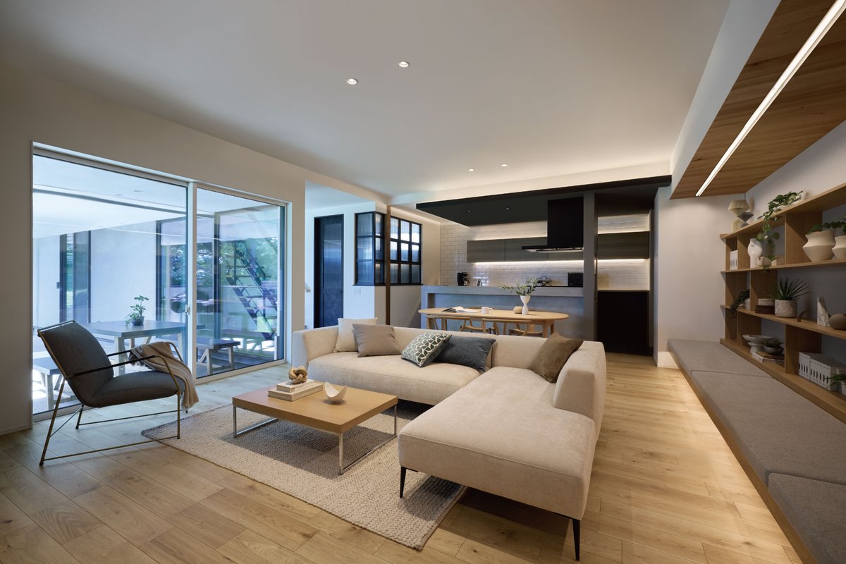 “空間ノイズを抑える” ―新照明シリーズ「LEDコンパクトランプ」とは？｜URAGAWA Knowledge @パナソニック