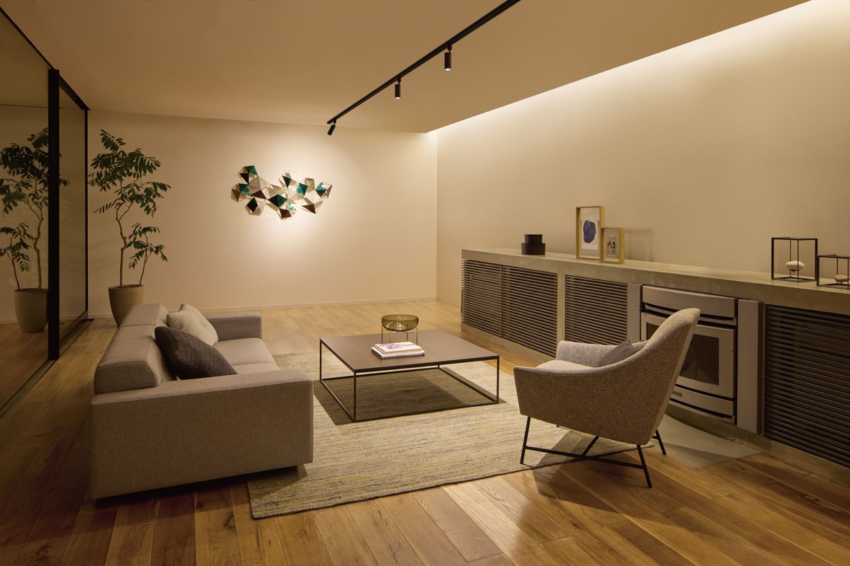 “空間ノイズを抑える” ―新照明シリーズ「LEDコンパクトランプ」とは？｜URAGAWA Knowledge @パナソニック