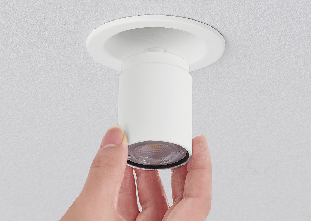 “空間ノイズを抑える” ―新照明シリーズ「LEDコンパクトランプ」とは？｜URAGAWA Knowledge @パナソニック