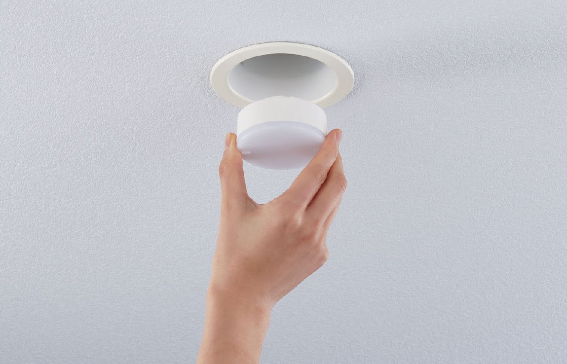 “空間ノイズを抑える” ―新照明シリーズ「LEDコンパクトランプ」とは？｜URAGAWA Knowledge @パナソニック