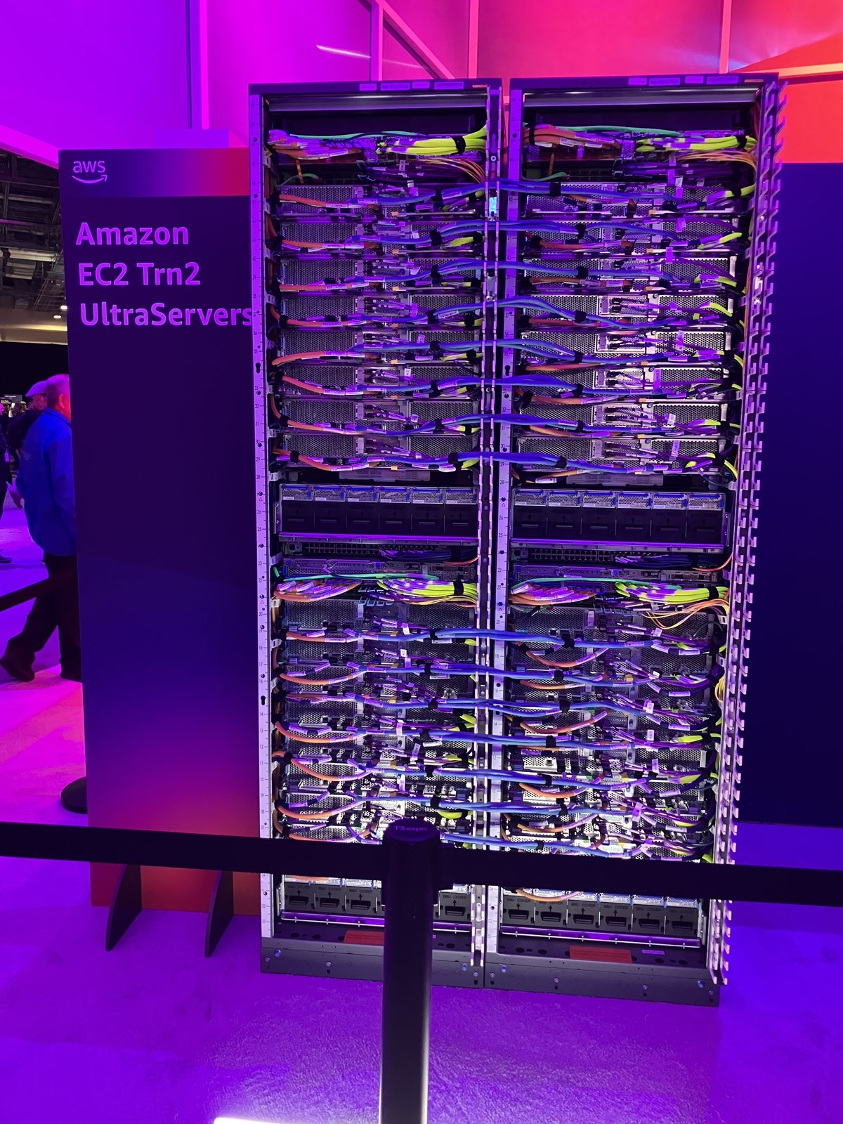 【AWS re:Invent 2024】参加レポートPart 3：さらに盛り上がる ～ 現地体験（Gameday・EXPO・5K）での学び！｜TOPPAN Digital｜DX note