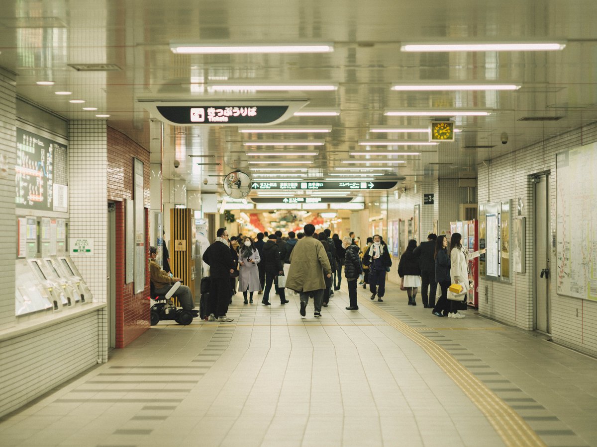 あと一歩に届く、表現力。｜ FUJIFILM GFX 50R｜Oto Hanada