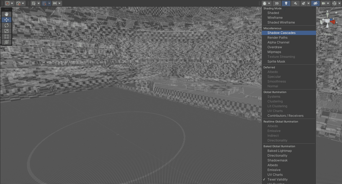 Unityでのライティングを初心に立ち返って学び直す｜こはだ