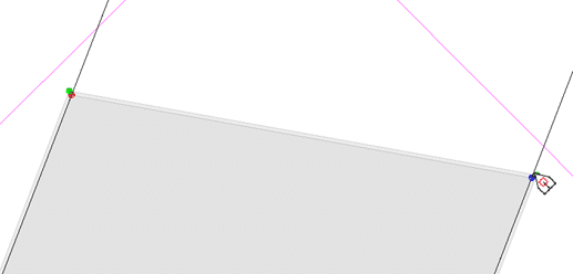 TREND CORE 3Dモデルデータ作成（ボックスカルバート一体型橋台）｜沖山達哉＠CRAFTCOM株式会社 代表取締役