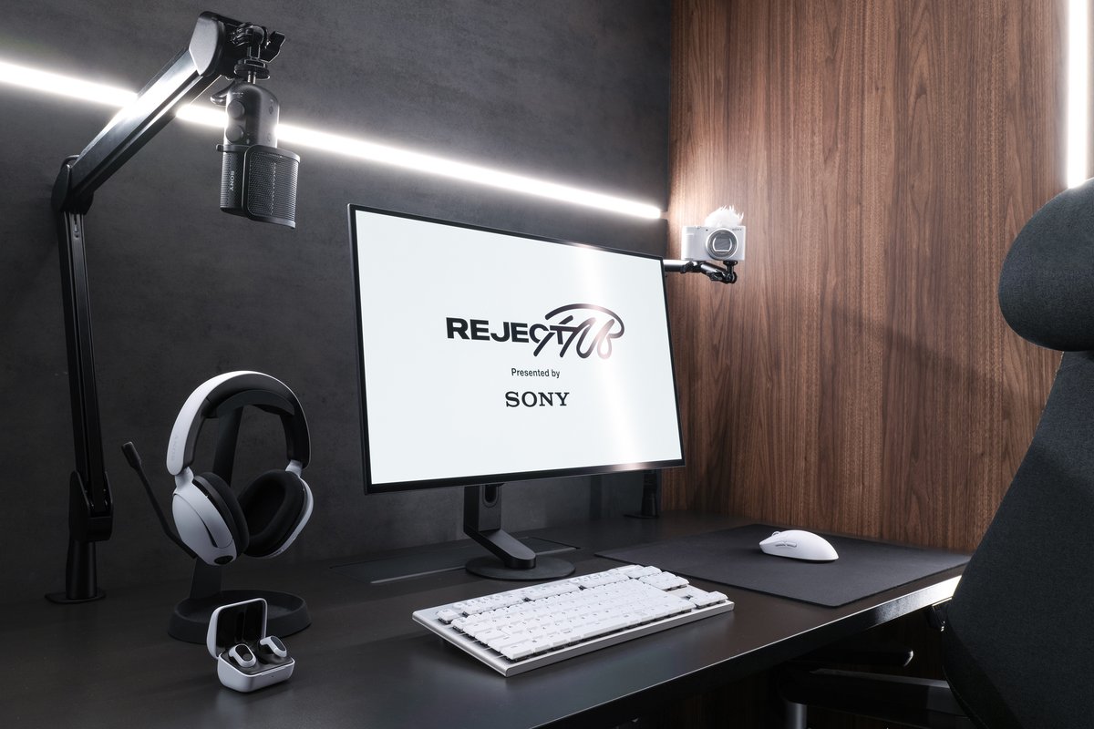 回線はeスポーツの生命線。プロチーム「REJECT」が「NURO 光」を選んだわけ ｜ソニーネットワークコミュニケーションズ公式note