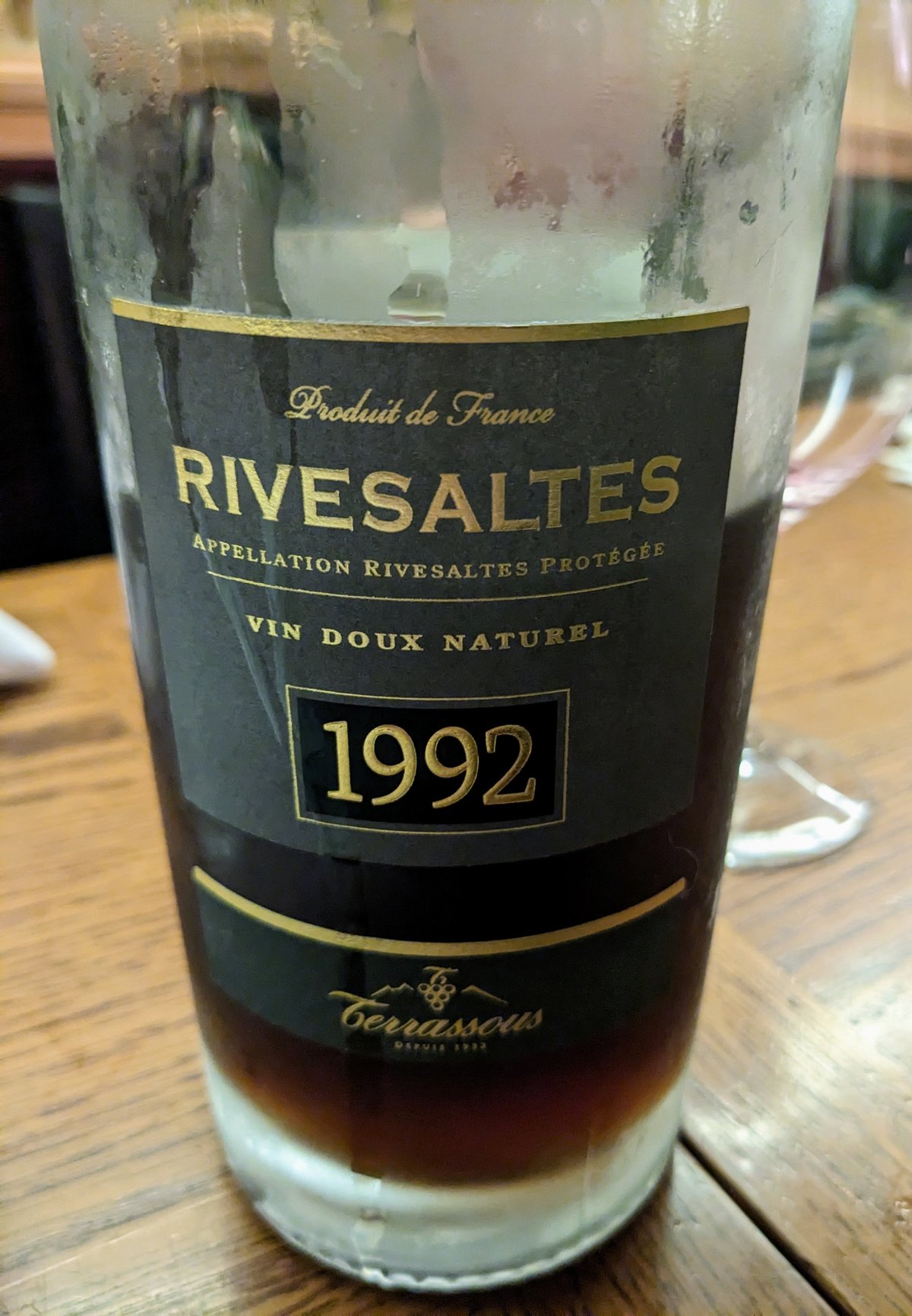 【フランス】 Le Petit Verdot - 日本語の通じる美味しすぎるフレンチレストラン｜f00b4r