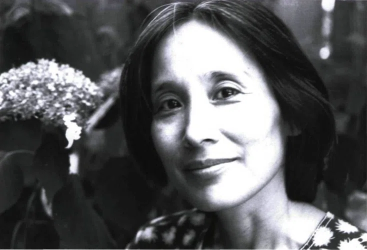 Happy Women's Map 岐阜県 カナダ総督賞受賞作家 島崎 あき 女史 / Canadian Governor General’s ...