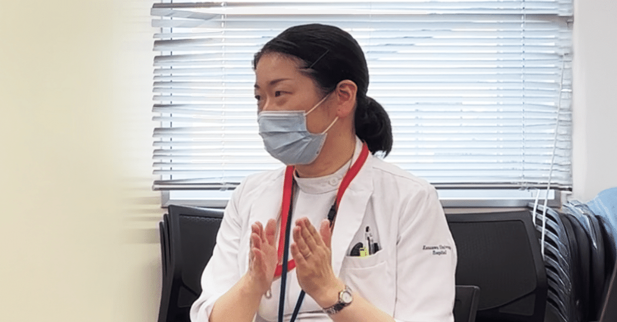 治験のデジタル革命。金沢大学附属病院が挑む業務効率化と質の向上｜StudyWorks導入事例インタビュー｜Buzzreach公式note