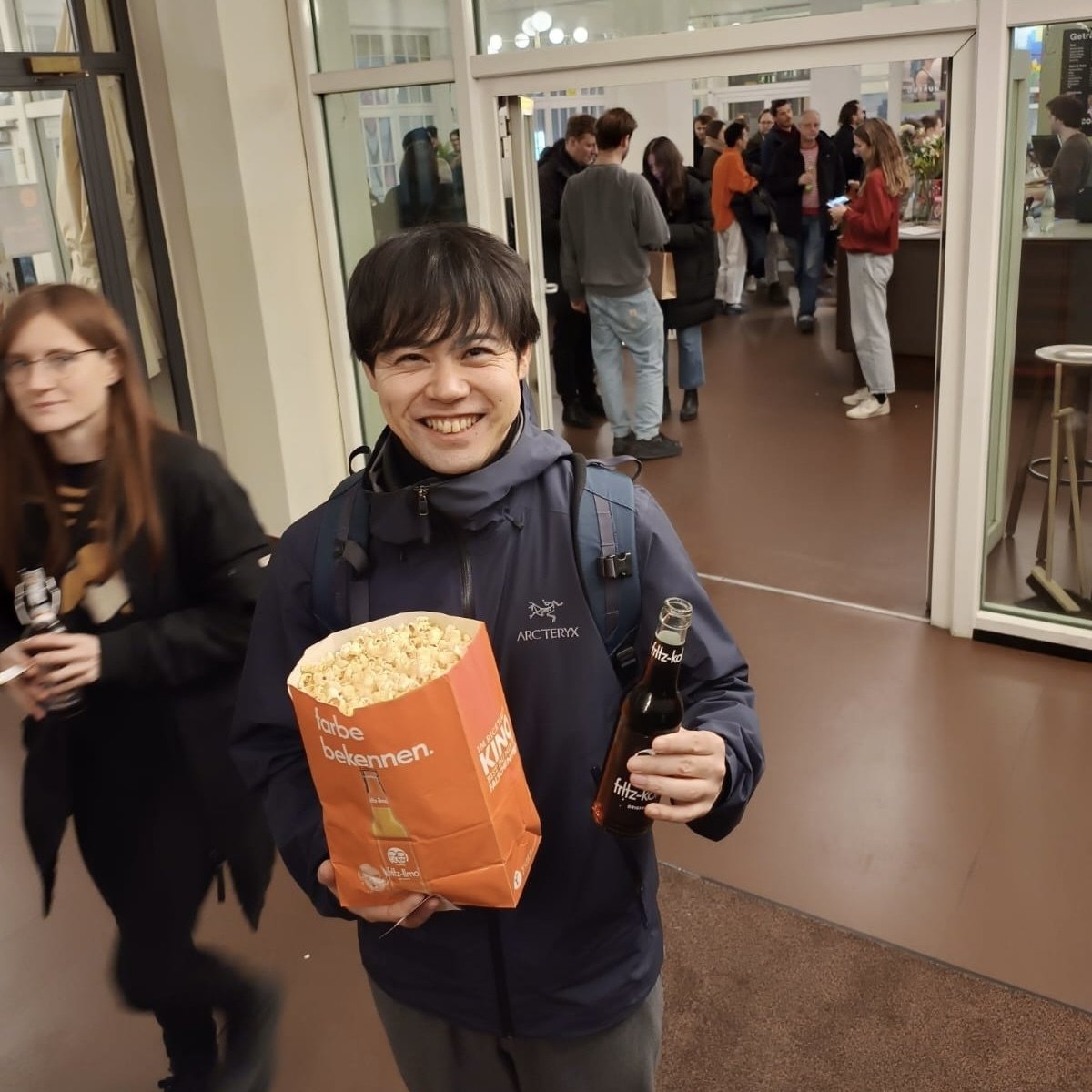 2年ぶりの一時帰国〜日本での年末年始を過ごす〜｜Takuma Oshima/海外映像クリエイター