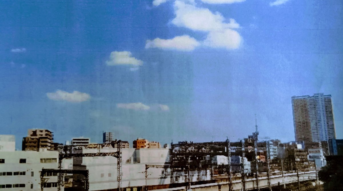 西日暮里の女｜seya_kinoto