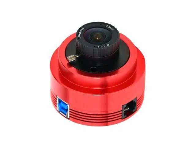 Choosing Equipment for EAA and Astrophotography Systems Part 4 ...