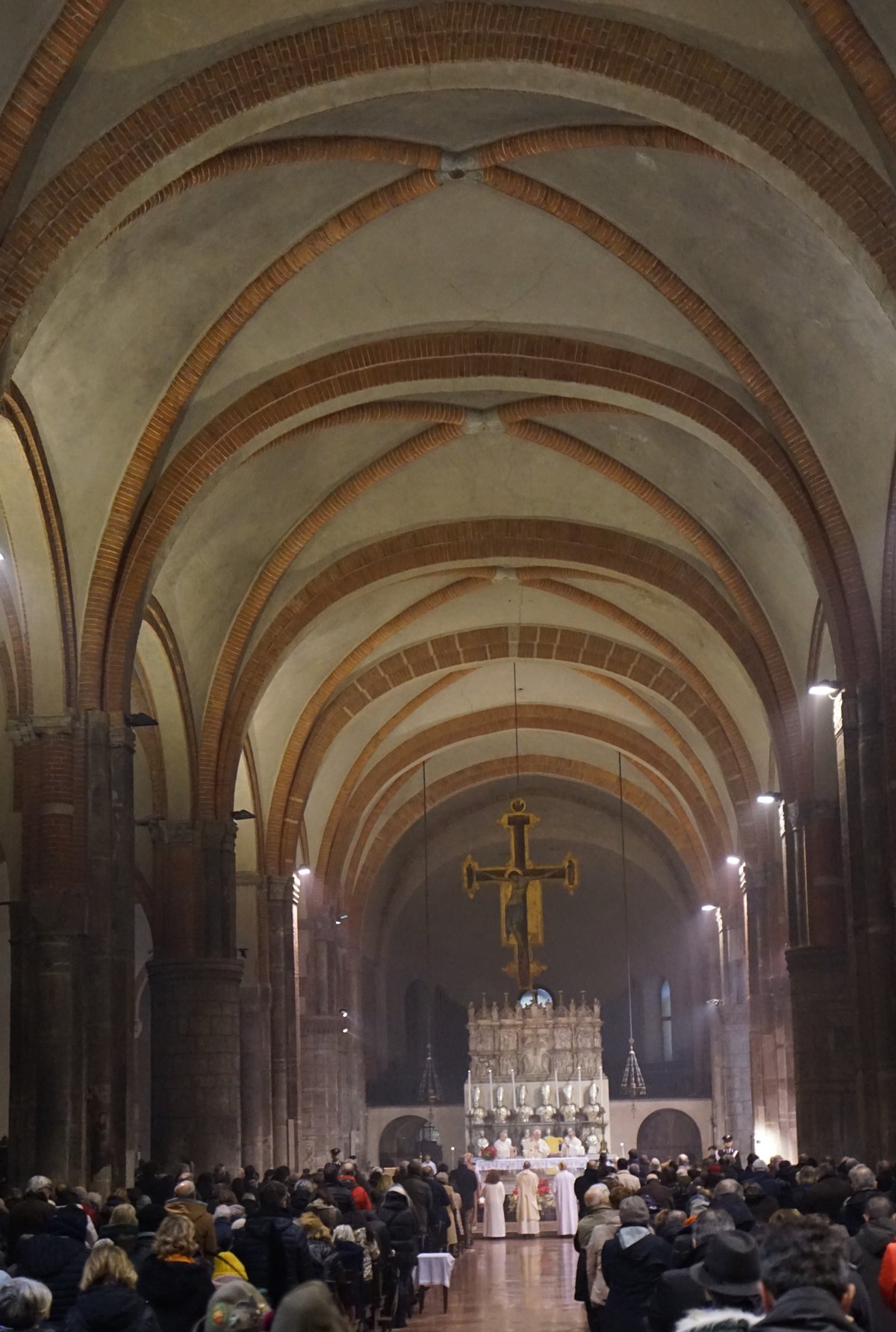 三博士はプレゼントを持ってお祝いに｜J plus S