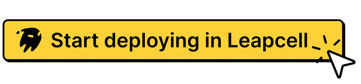 FastAPI × Uvicorn：最強のAPI高速化コンビ誕生！｜Leapcell