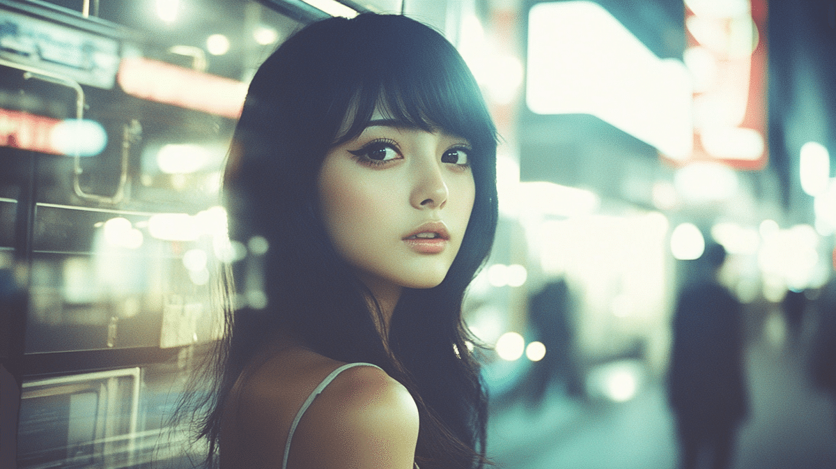 Midjourney「srefコード」を活用した生成AI画像事例｜GAUCHO（ガウチョ）