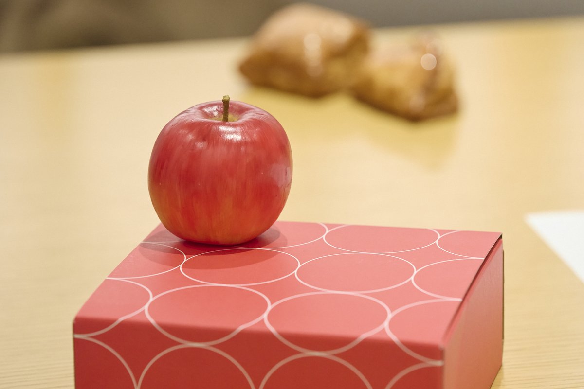 “RINGO”デザイナーに聞く、愛されるブランドの育てかた【スペシャルインタビュー】｜Monotype 公式note