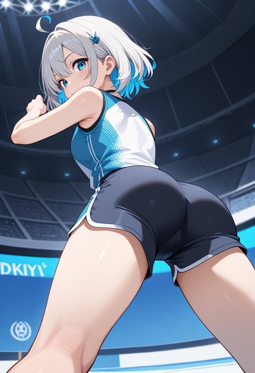 【画像付き】Stable Diffusionで姿勢・ポーズを再現できるプロンプト｜aiaicreate