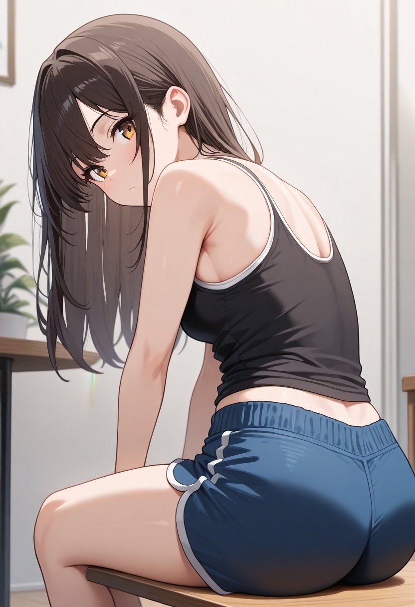 【画像付き】Stable Diffusionで姿勢・ポーズを再現できるプロンプト｜aiaicreate