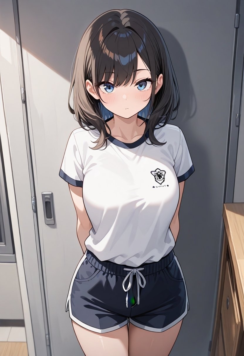 【画像付き】Stable Diffusionで姿勢・ポーズを再現できるプロンプト｜aiaicreate