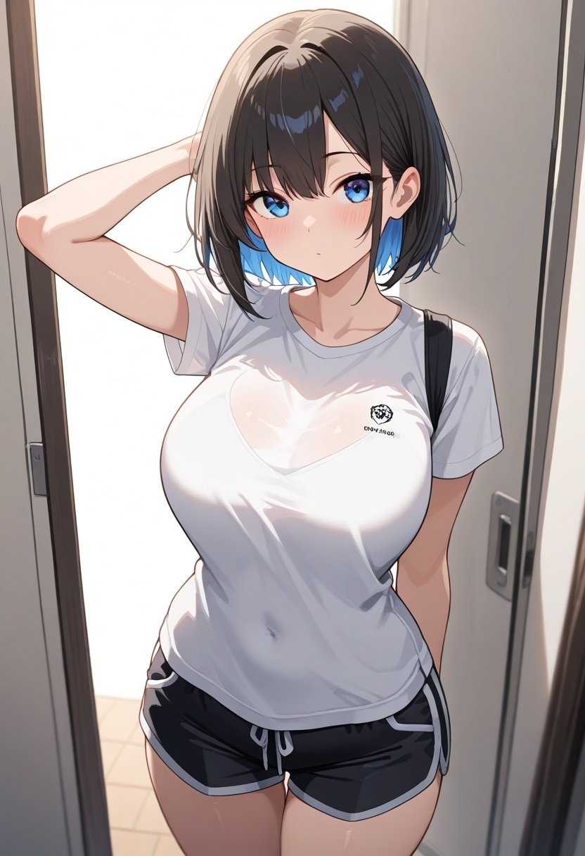 【画像付き】Stable Diffusionで姿勢・ポーズを再現できるプロンプト｜aiaicreate