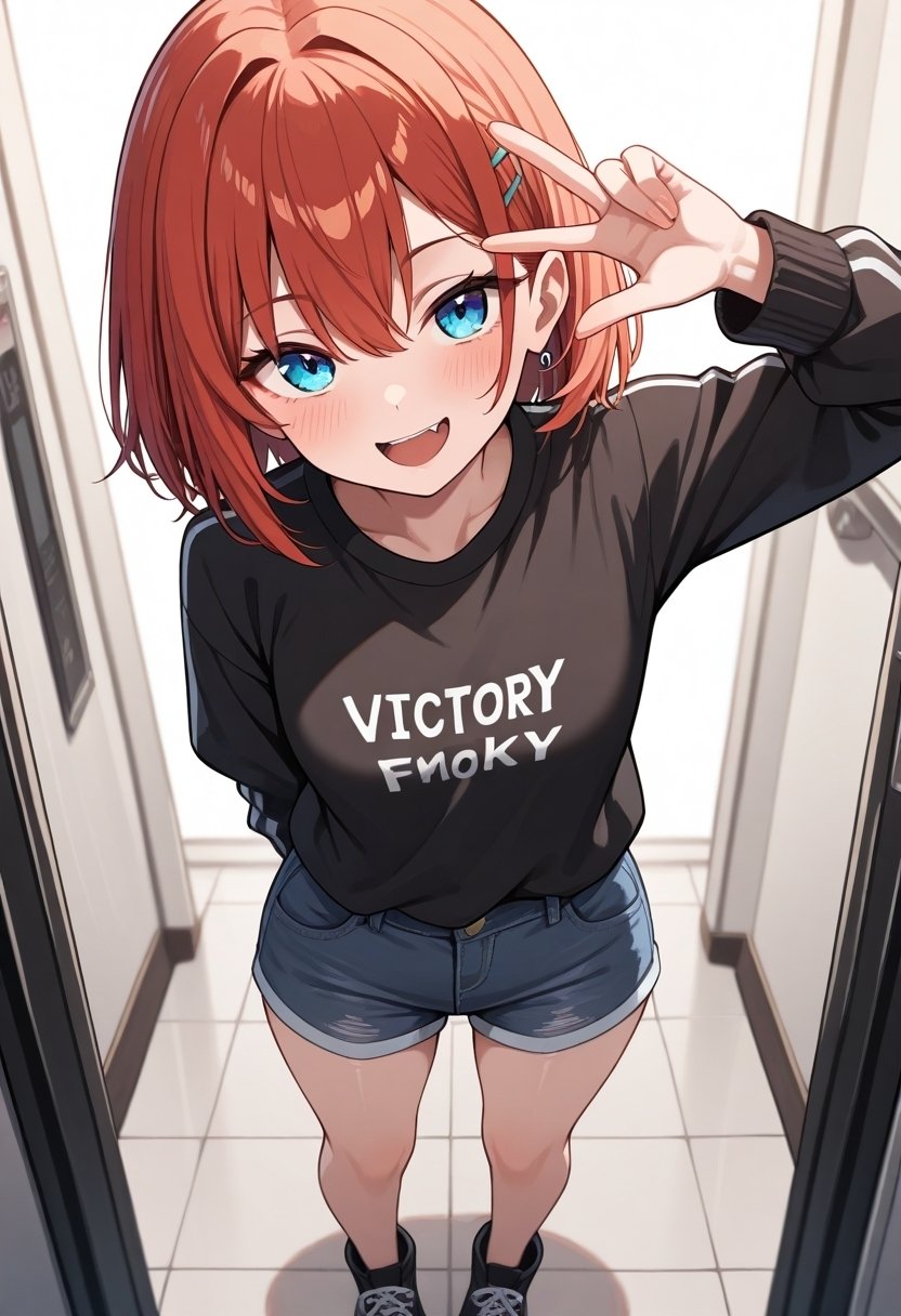 【画像付き】Stable Diffusionで姿勢・ポーズを再現できるプロンプト｜aiaicreate