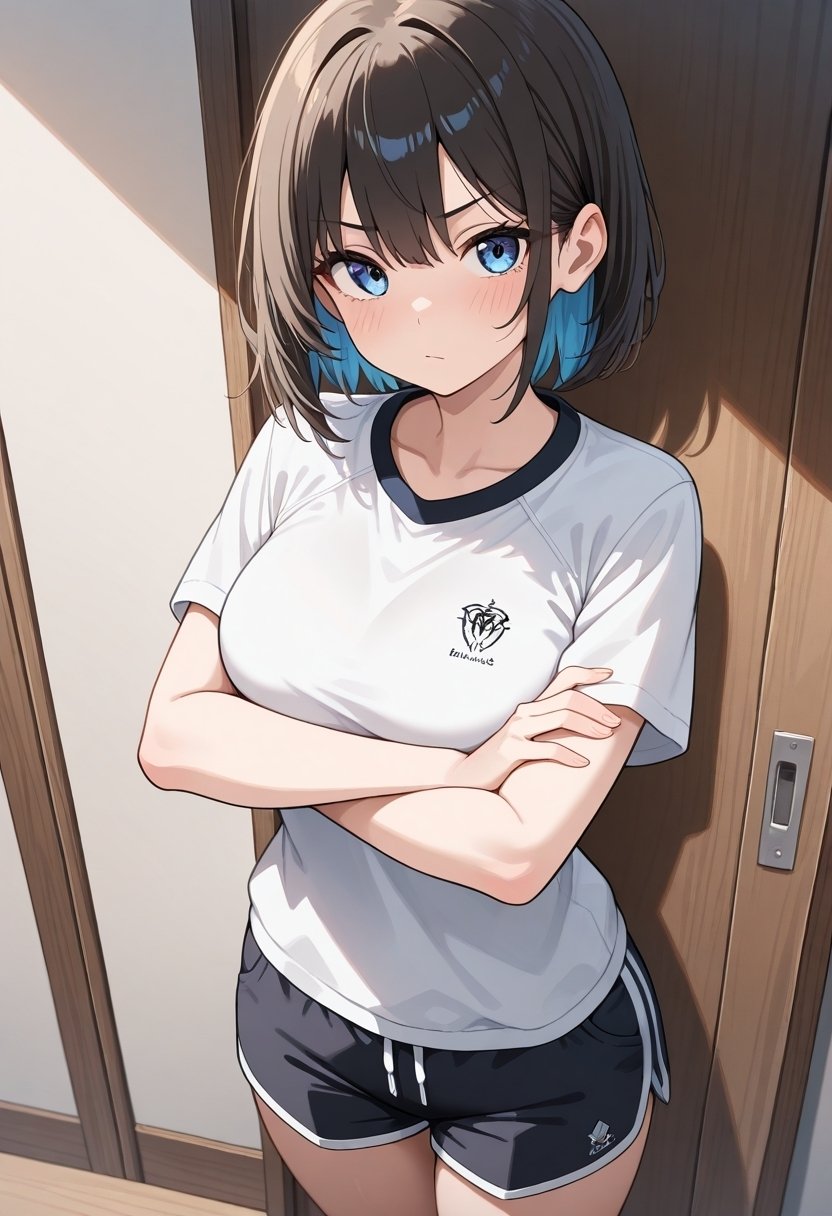 【画像付き】Stable Diffusionで姿勢・ポーズを再現できるプロンプト｜aiaicreate