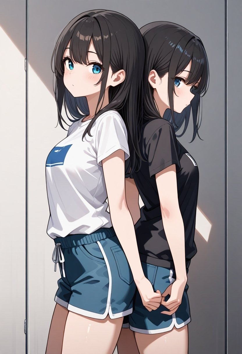 【画像付き】Stable Diffusionで姿勢・ポーズを再現できるプロンプト｜aiaicreate