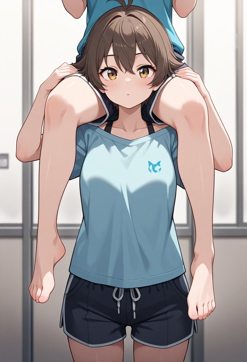 【画像付き】Stable Diffusionで姿勢・ポーズを再現できるプロンプト｜aiaicreate