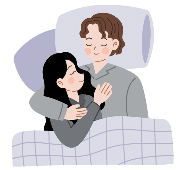 セックスが生む「幸せ系ホルモン」｜NPO法人SAYi（セイアイ）