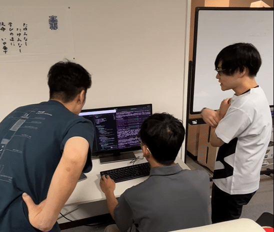 LAplustインターンシップに参加して｜LAplust Inc.