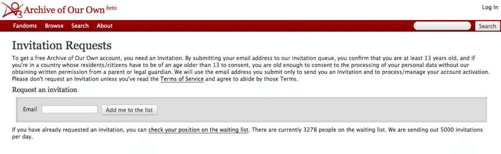 英語圏二次創作投稿サイトAO3の使い方｜Pashimo