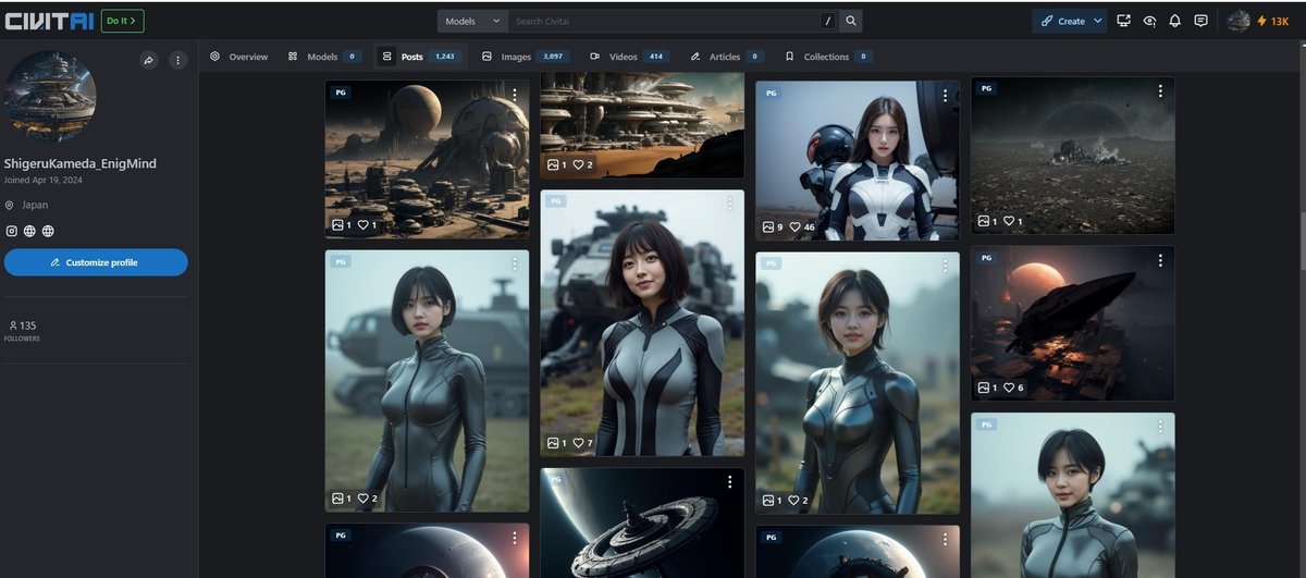 【番外編】2025/01/10 現在の進捗などを。【ComfyUI､pyramidflow､CogStudio､HunyuanVideo､LTXV i2v Lightricks】｜EnigMind