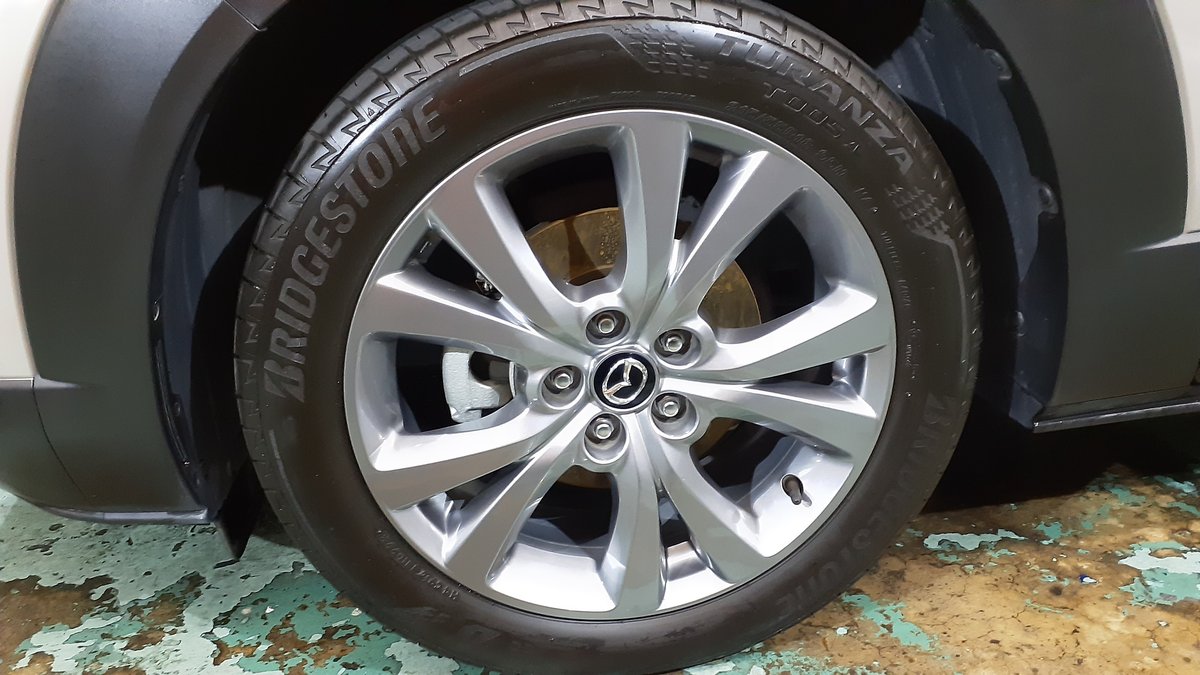 簡易コーティング｜orange