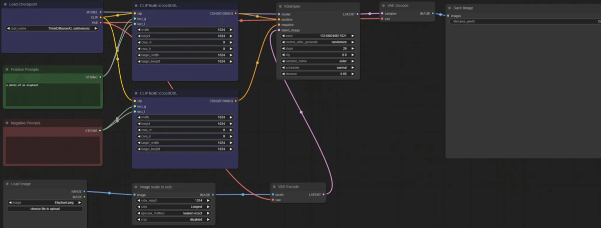 Stable DiffusionのオススメのWEBUIと導入後のSettingsのオススメ初期設定｜nobin@コーヒーを飲みながら紳士向けを作る人