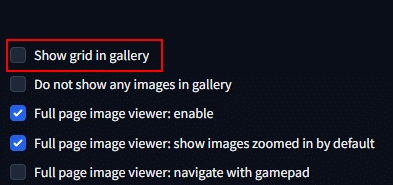 Stable DiffusionのオススメのWEBUIと導入後のSettingsのオススメ初期設定｜nobin@コーヒーを飲みながら紳士向けを作る人