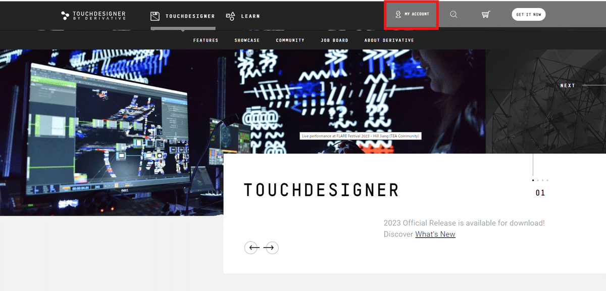 #1: TouchDesigner とは？【放送・配信技術者のための TouchDesigner 入門】｜甲斐 裕彬