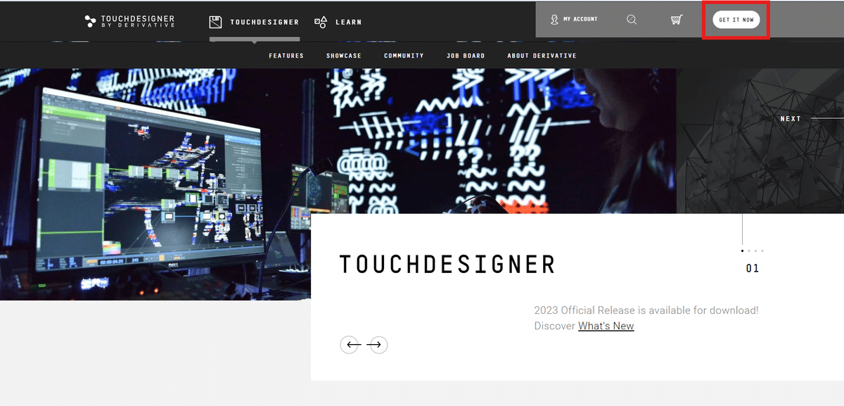#1: TouchDesigner とは？【放送・配信技術者のための TouchDesigner 入門】｜甲斐 裕彬