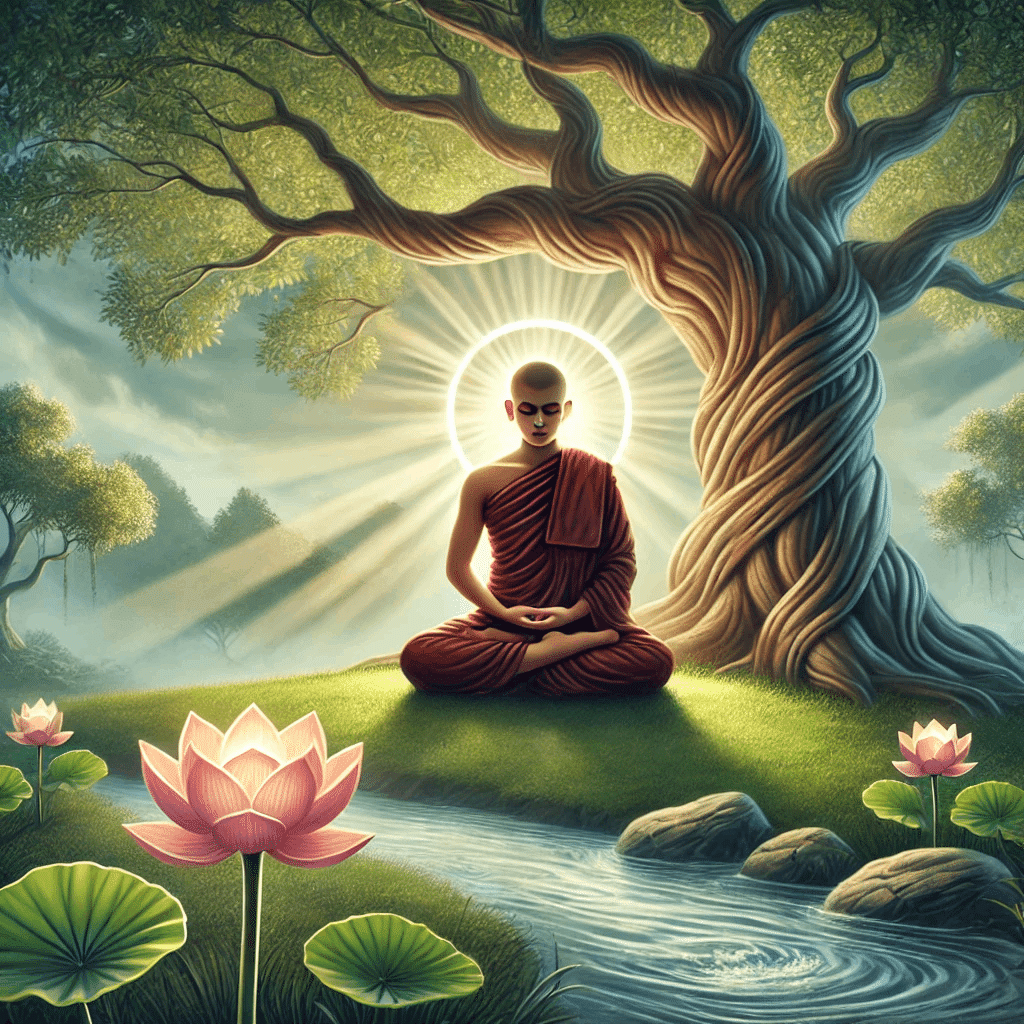 Avijja と Domanassa の理解｜薬王寺千吉