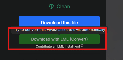 LSPDFRのサイトから簡単にMODを導入することができるツール「Lenny's Mod Loader (LML)」を解説｜AIKU910