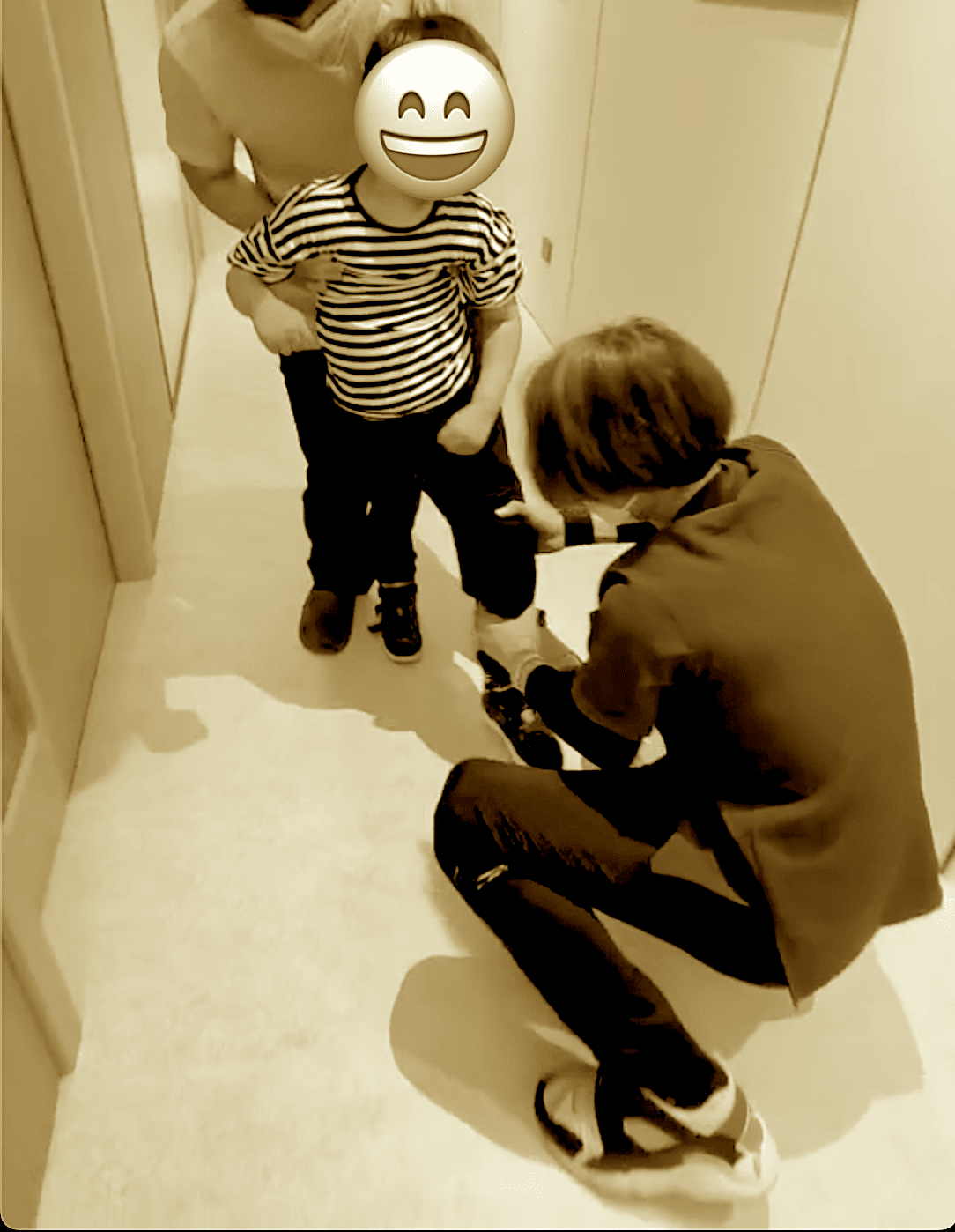 交通事故から未来へ継なぐ希望の光②【中国で日本人理学療法士が接した小児リハビリの物語】｜JUNYA MORI