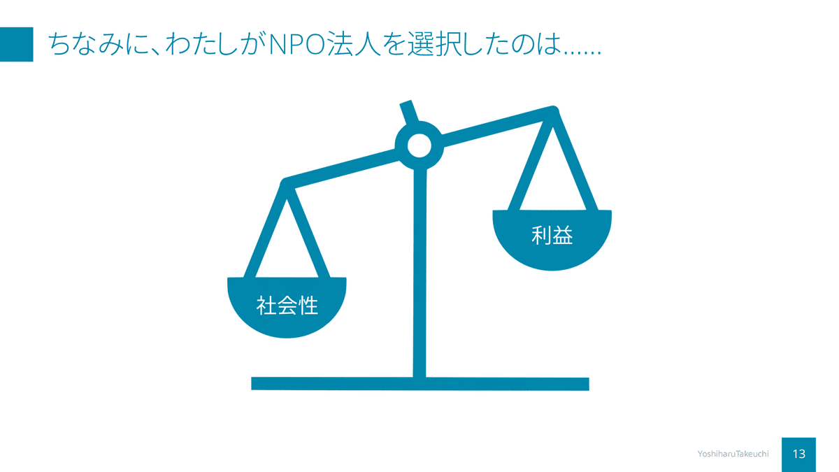 #643 NPO法人のデジタル化、どう進める？ 地域のDXを考える｜竹内義晴