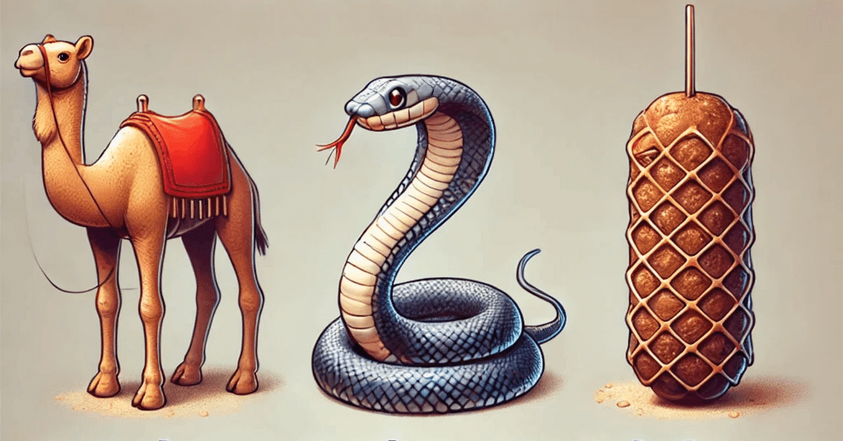 [Programming] Code Naming Conventions and Tips for Readable Code｜imash