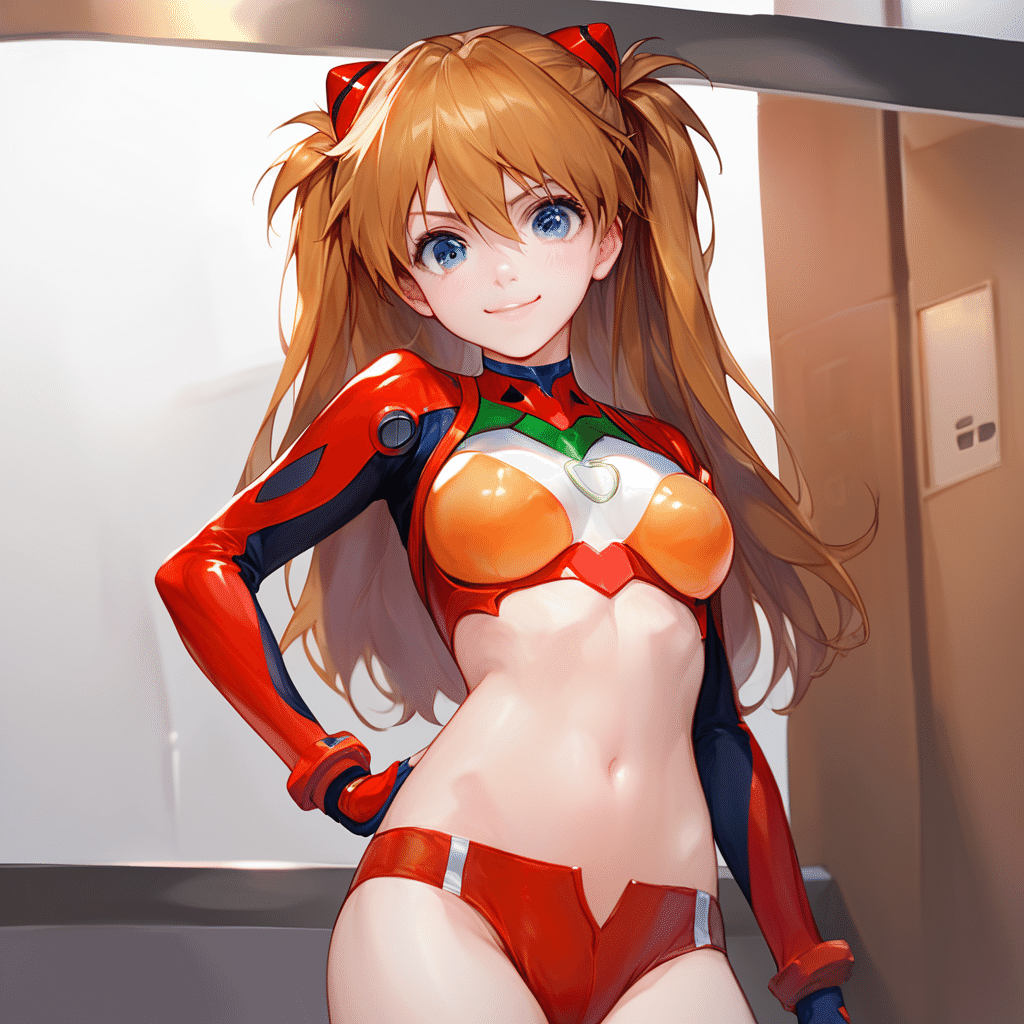 DucHaiten-Pony-XLを使ってみよう。｜hakuro