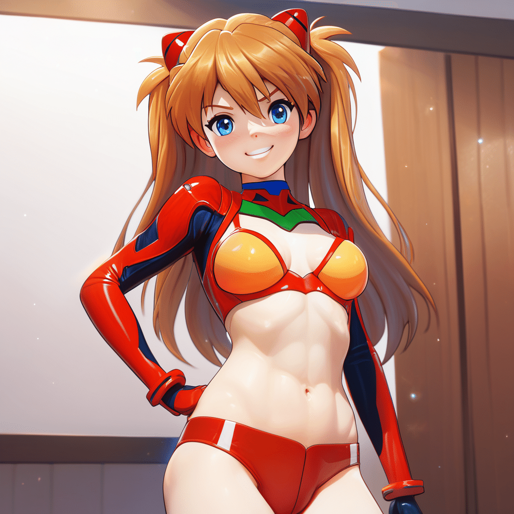 DucHaiten-Pony-XLを使ってみよう。｜hakuro