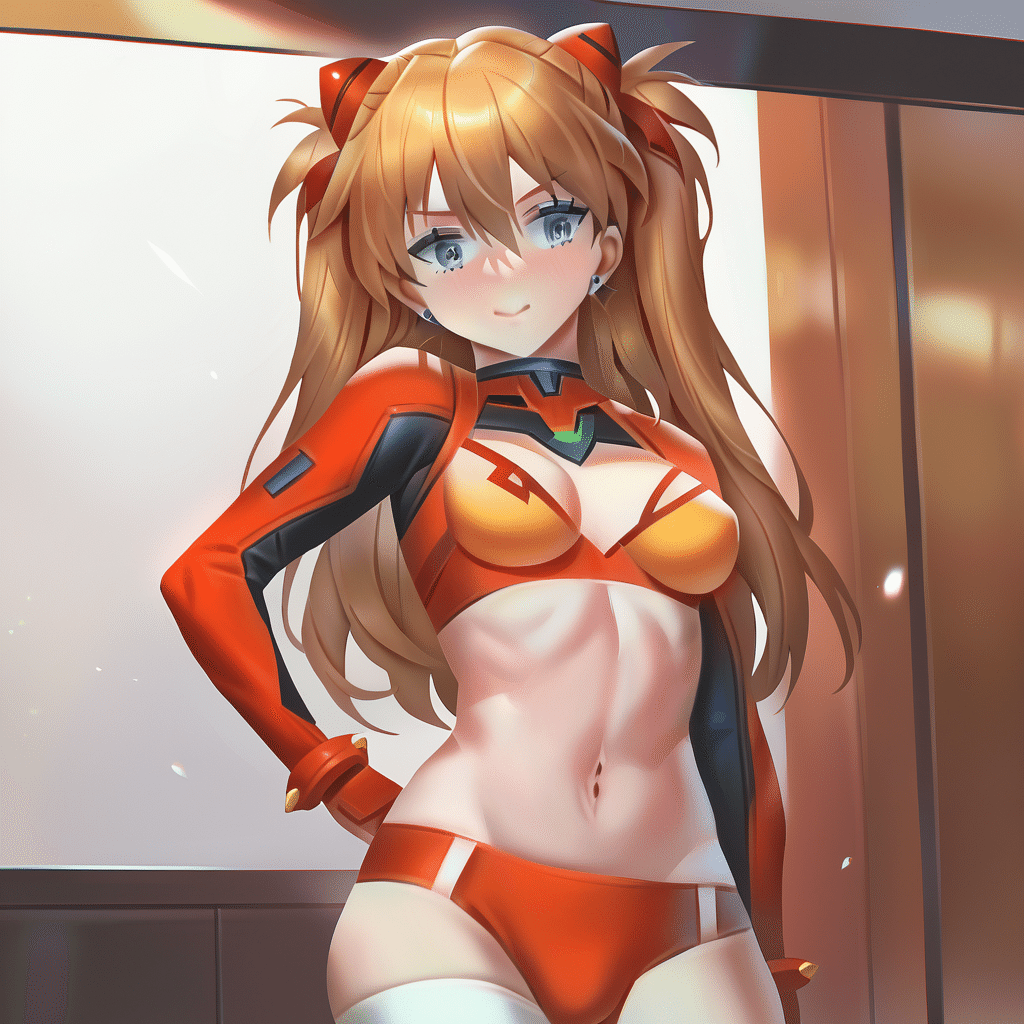 DucHaiten-Pony-XLを使ってみよう。｜hakuro