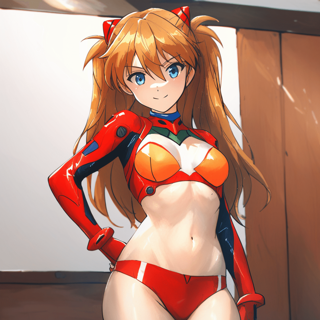 DucHaiten-Pony-XLを使ってみよう。｜hakuro