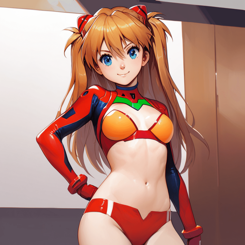 DucHaiten-Pony-XLを使ってみよう。｜hakuro