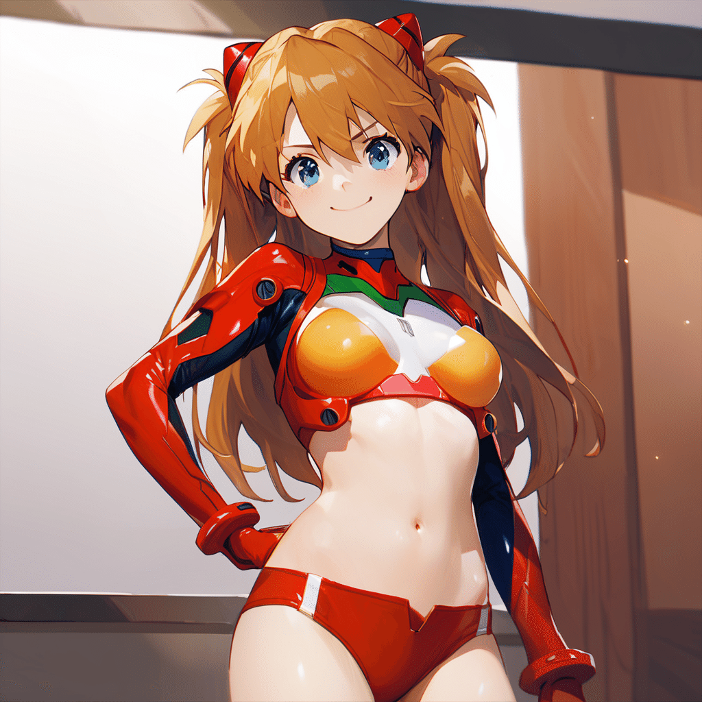 DucHaiten-Pony-XLを使ってみよう。｜hakuro